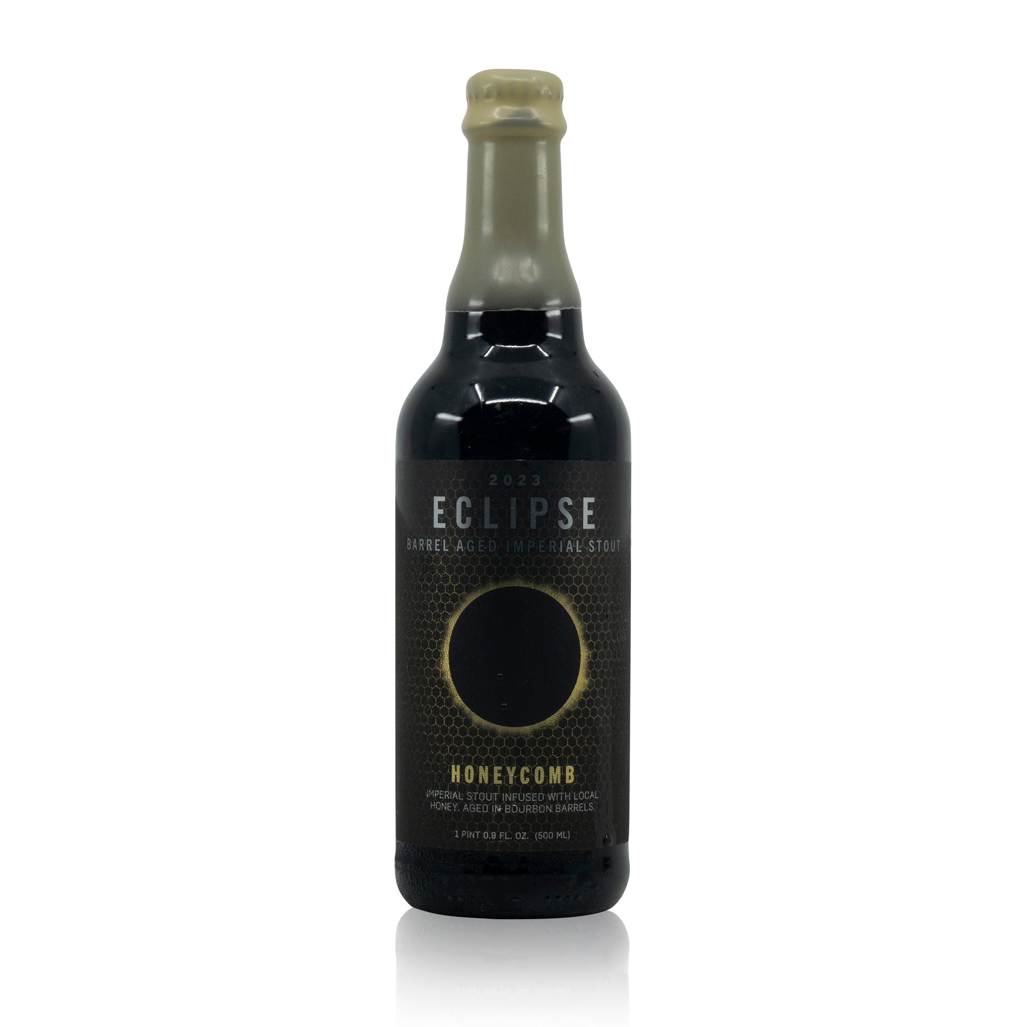 FiftyFifty Eclipse Honeycomb (2023) 500ml – Hopheads