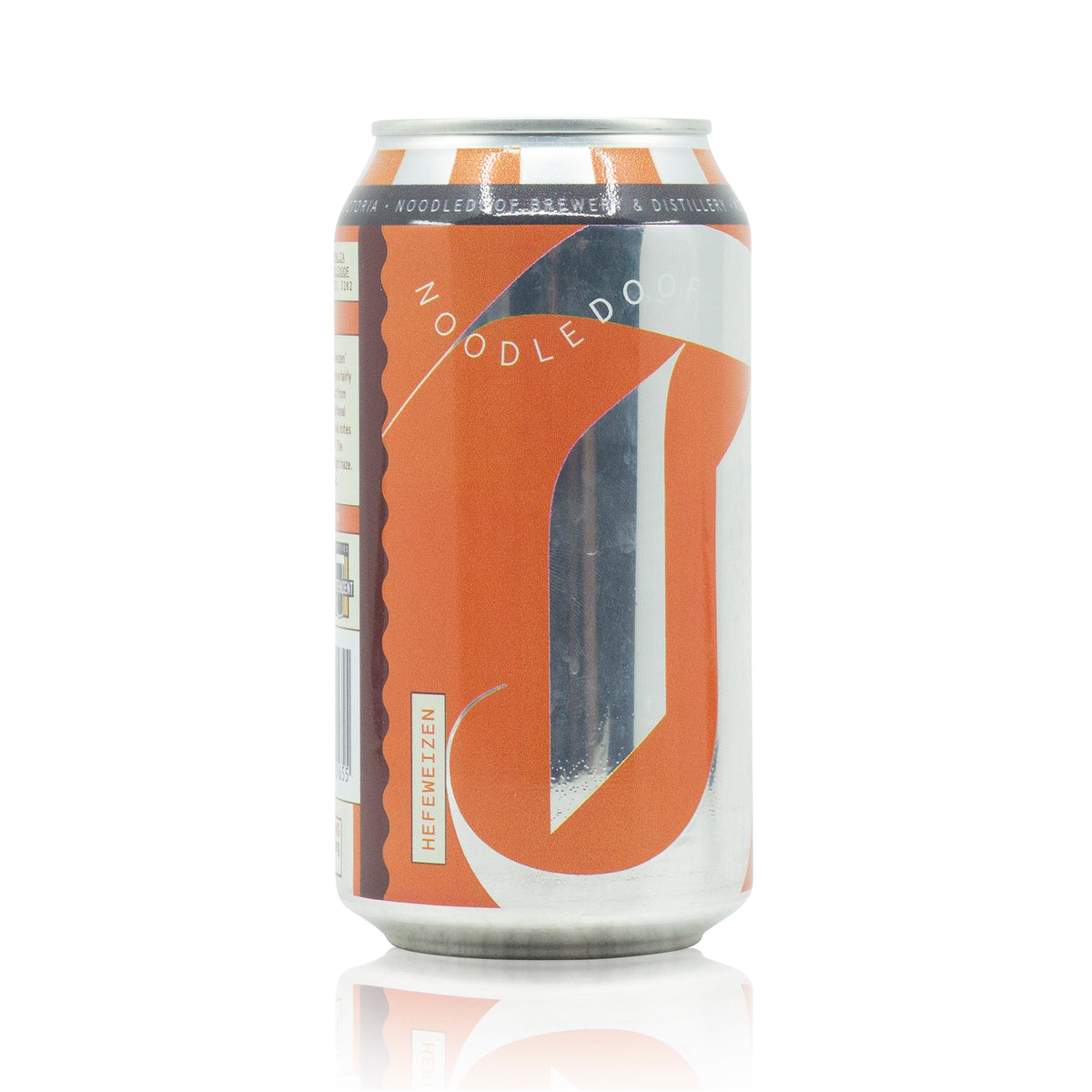Noodledoof Hefeweizen 375ml – Hopheads