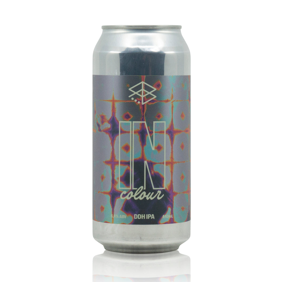 Range In Colour 440ml – Hopheads