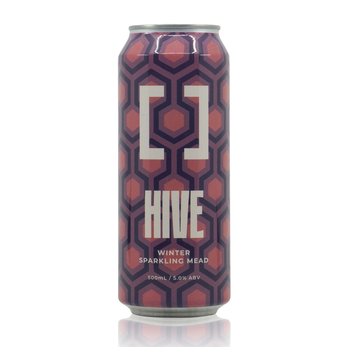 Working Title Hive - Winter 500ml – Hopheads